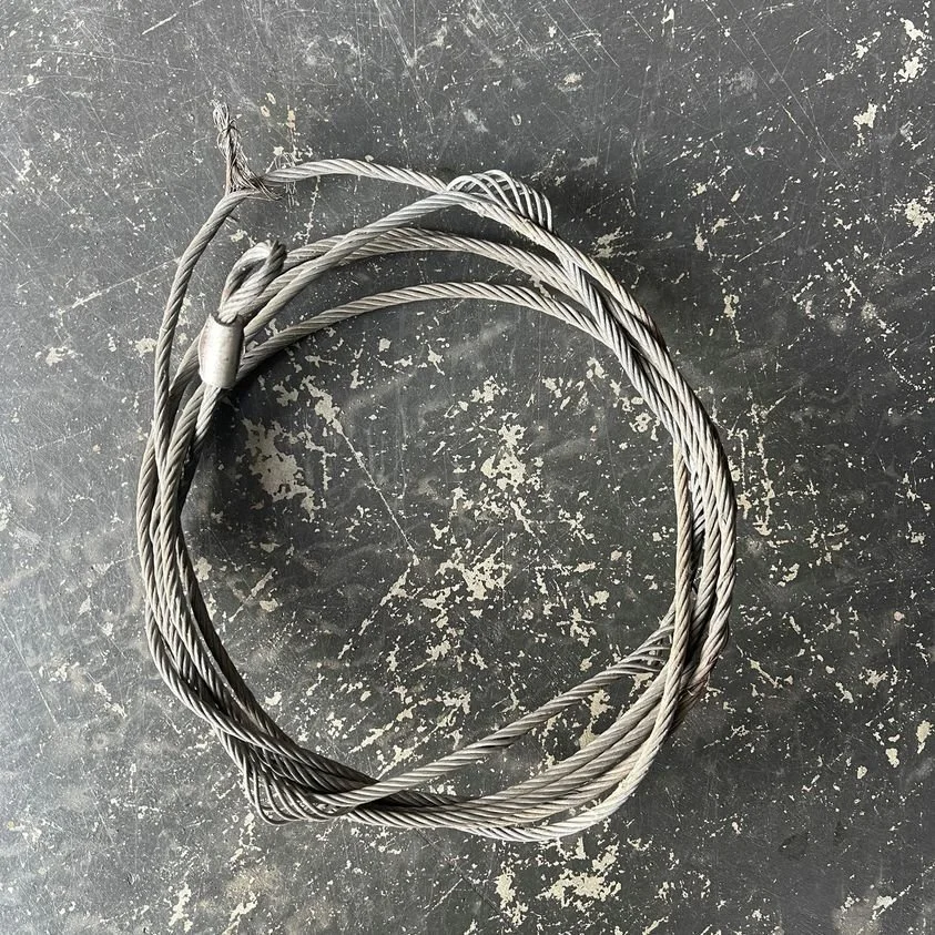 Freyed Cable Replacement in Burradoo — Southern Highlands Doors