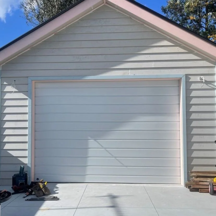 Camden’s Proven Solution for Old Tilt Doors B&D CAD Motor — Southern ...
