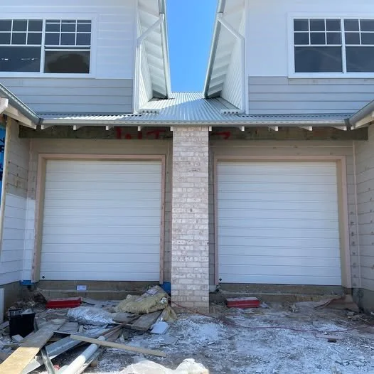 Best B&D Neo Roller Door Upgrade with Secure Motors Installed ...