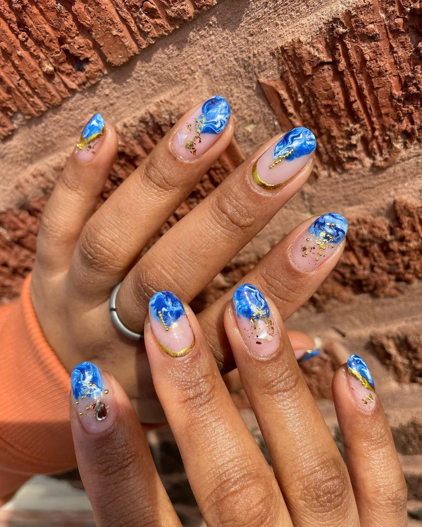 Tokyo Nails