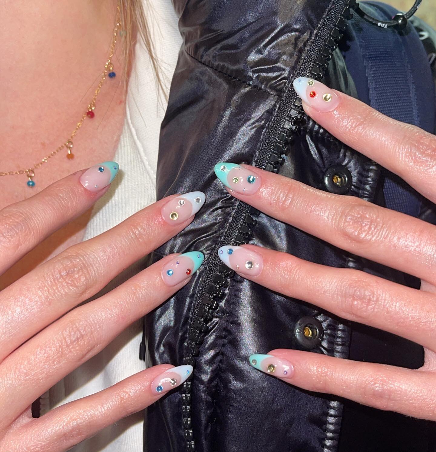 Tokyo Nails
