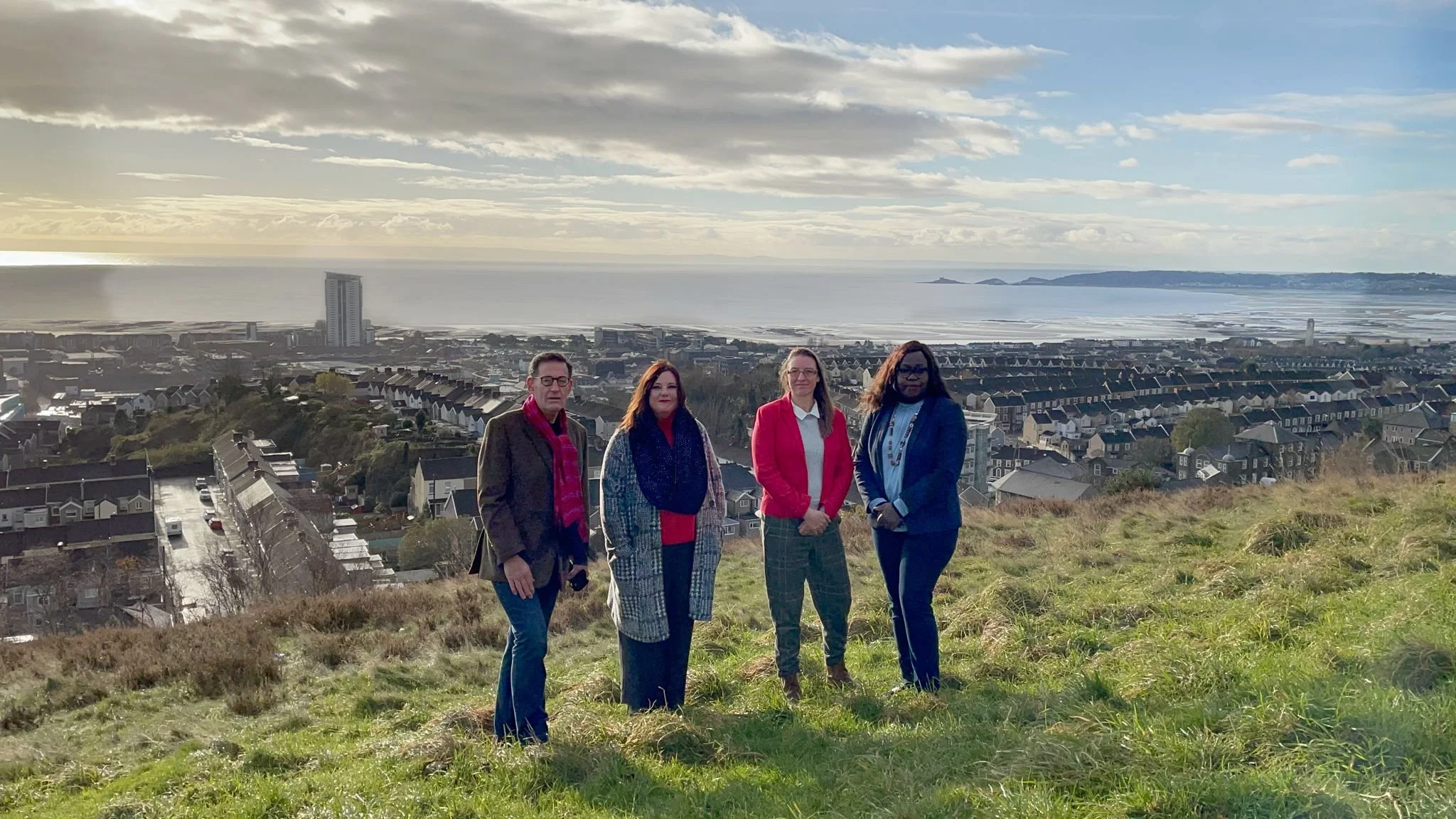 Castle — Swansea Labour