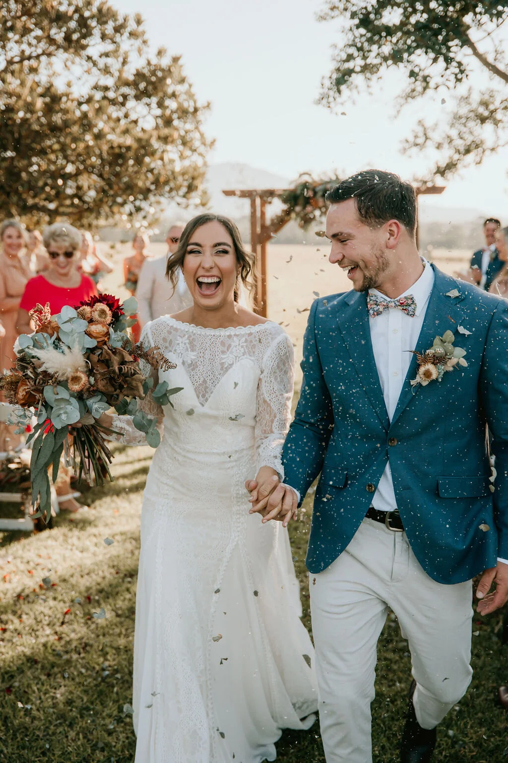 Zac Graham, Wedding Photographer, Newcastle & Hunter Valley NSW