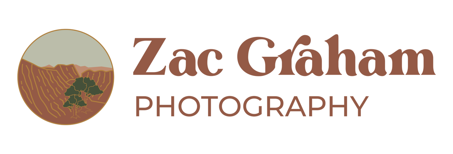 Zac Graham, Wedding Photographer, Newcastle & Hunter Valley NSW