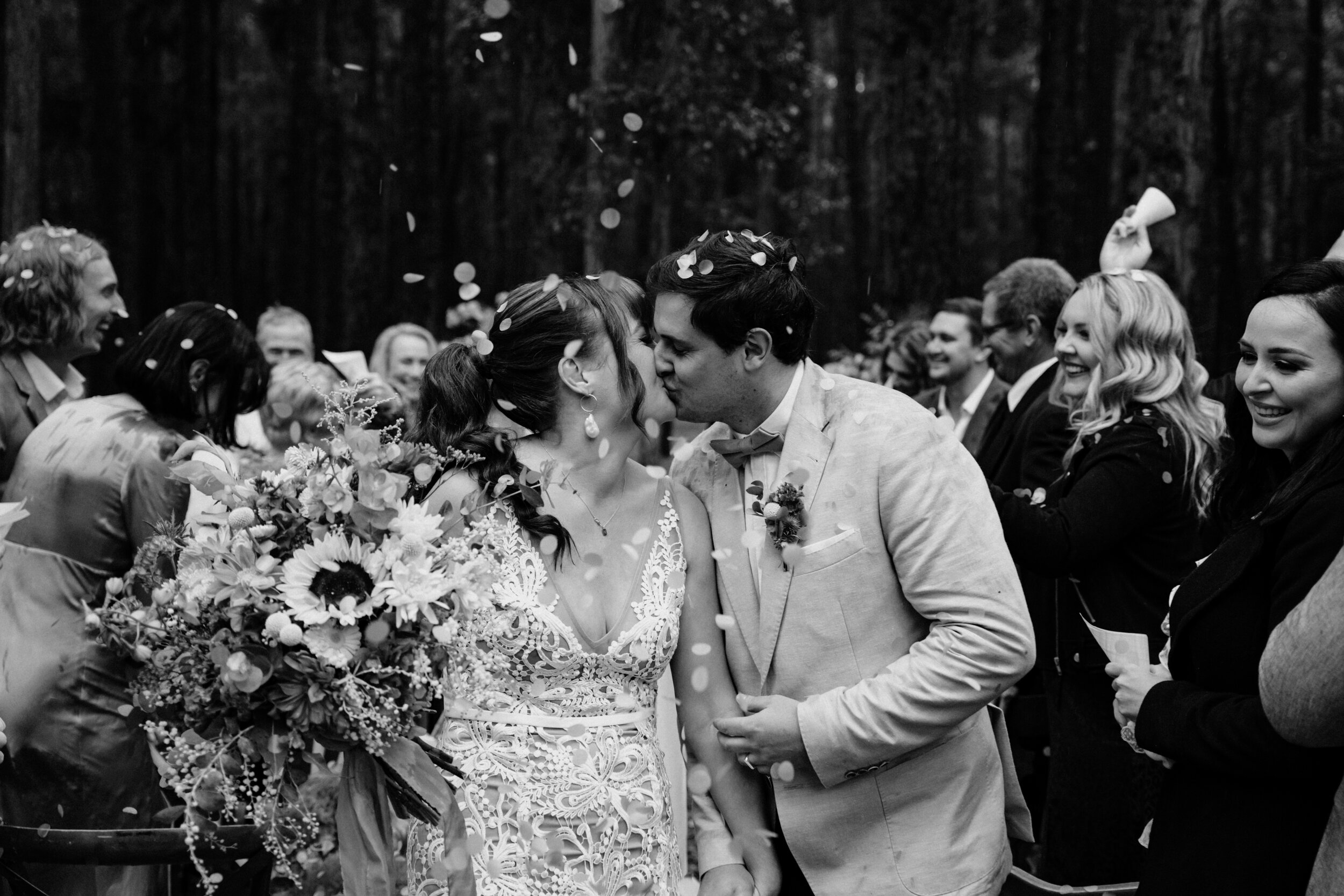 Zac Graham, Wedding Photographer, Newcastle & Hunter Valley NSW