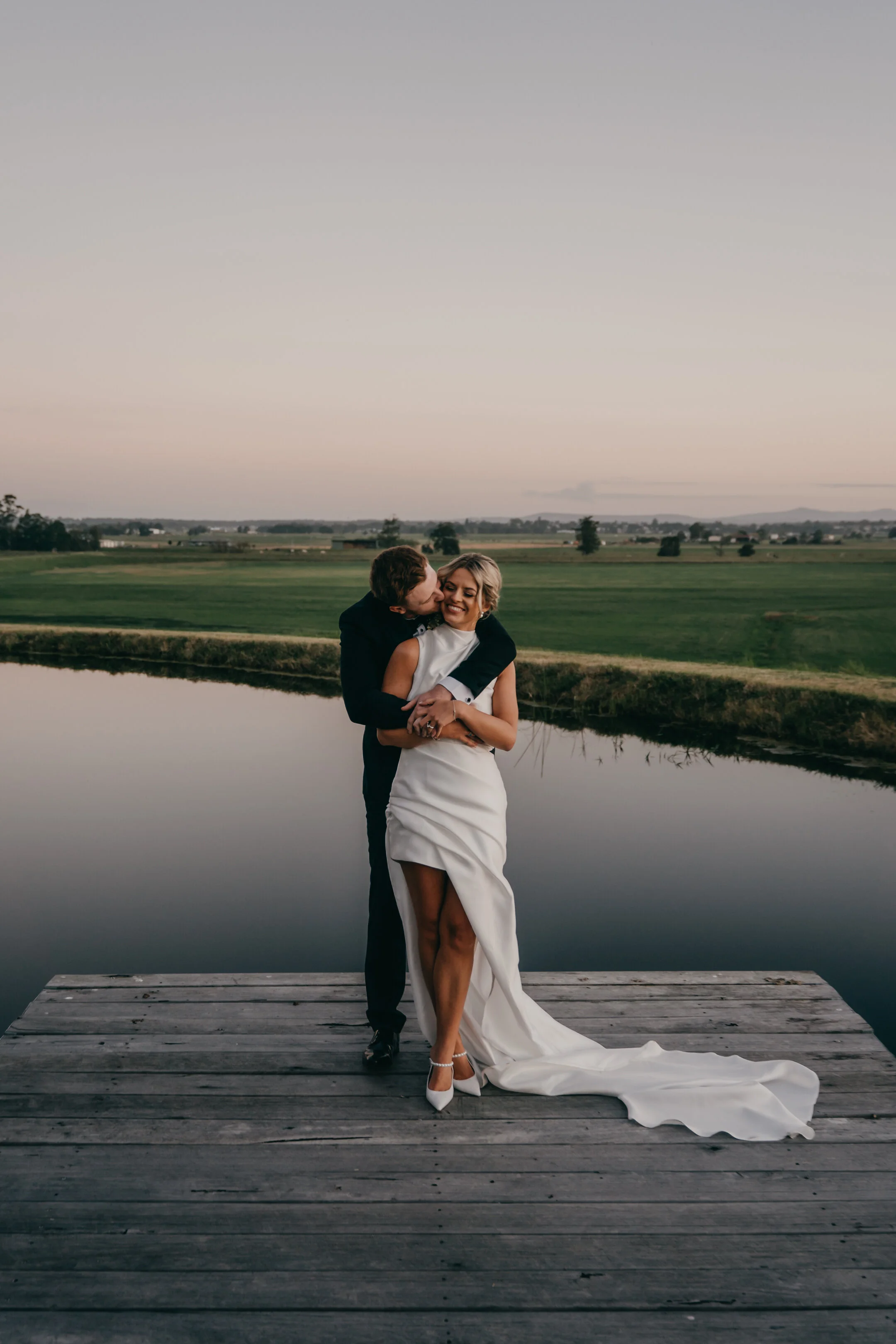 Zac Graham, Wedding Photographer, Newcastle & Hunter Valley NSW