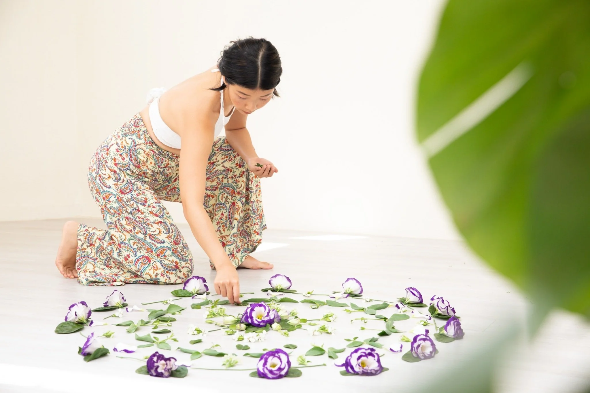 Journey — Soul Barn Wellness