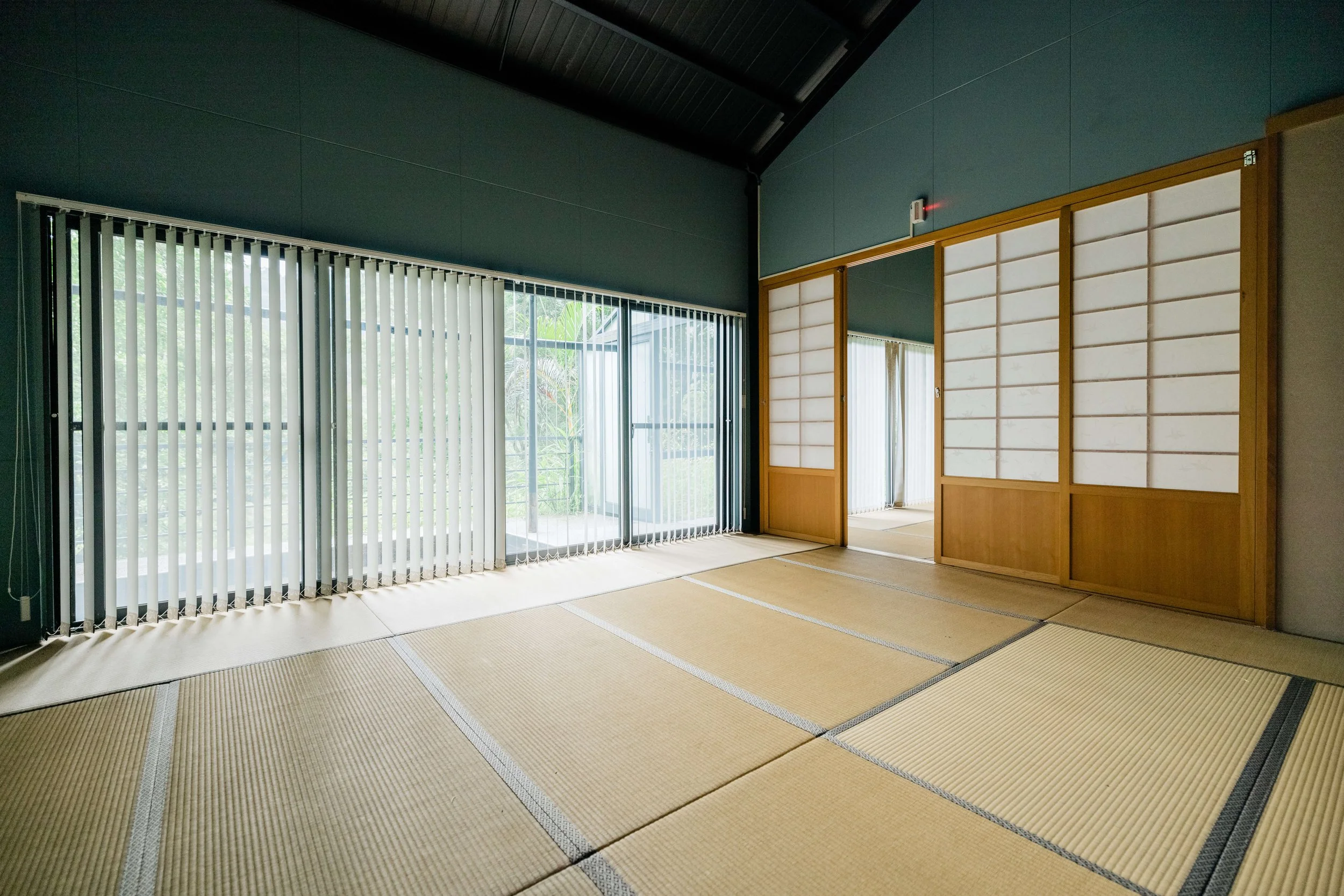 A Sweet Summer Retreat: The Connection Between Sound, Art & Nature ...