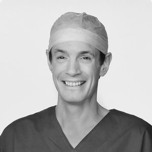 Dr O'Leary — Wyvern Private Hospital
