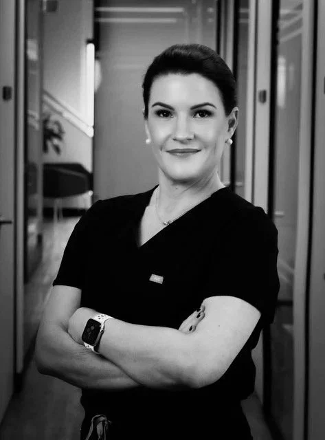 Dr Patterson — Wyvern Private Hospital