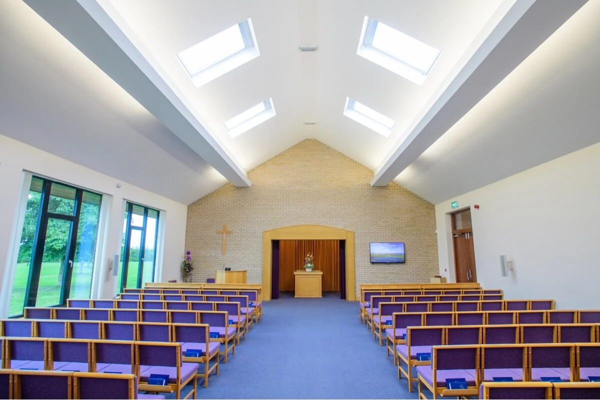 South Lincolnshire Crematorium