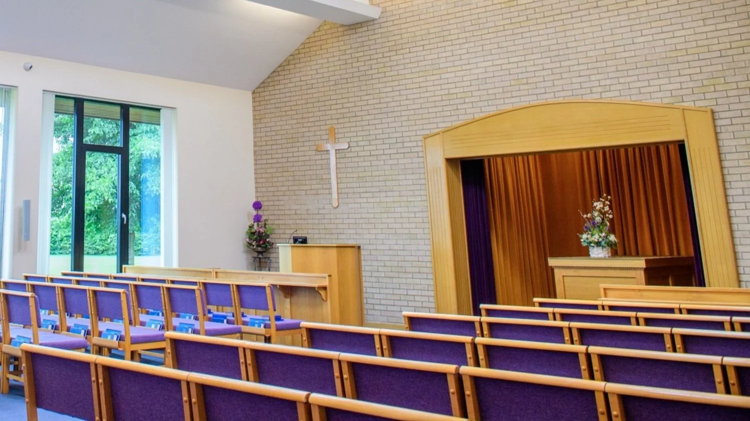 South Lincolnshire Crematorium