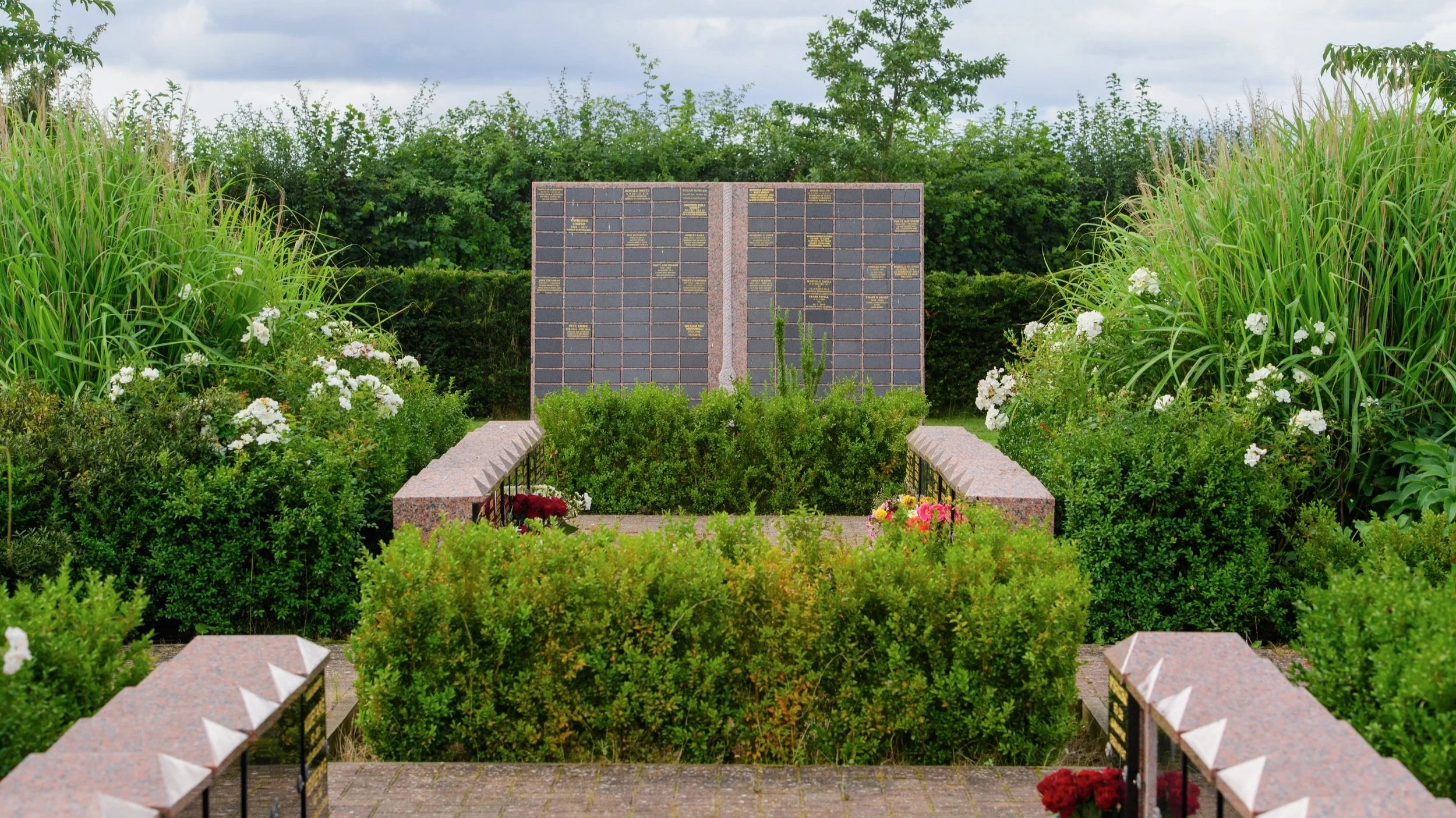 South Lincolnshire Crematorium