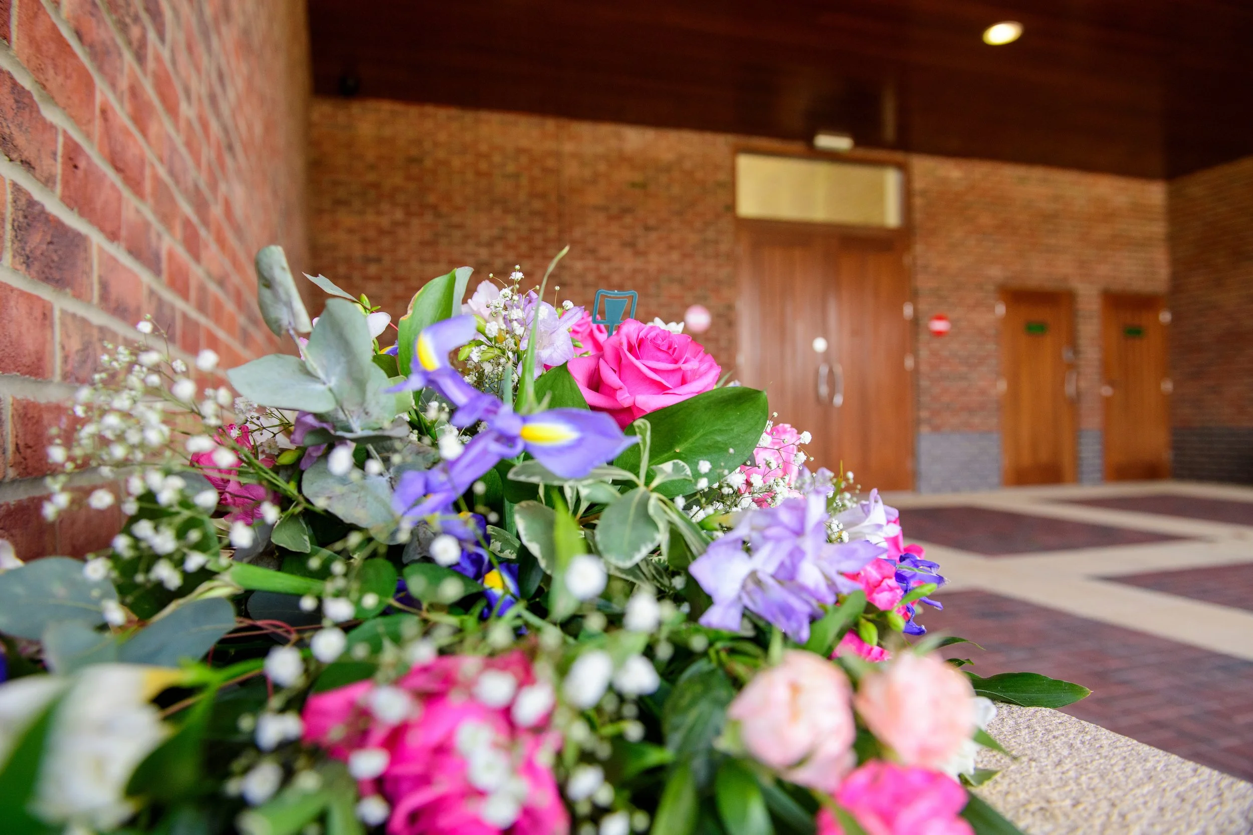 South Lincolnshire Crematorium