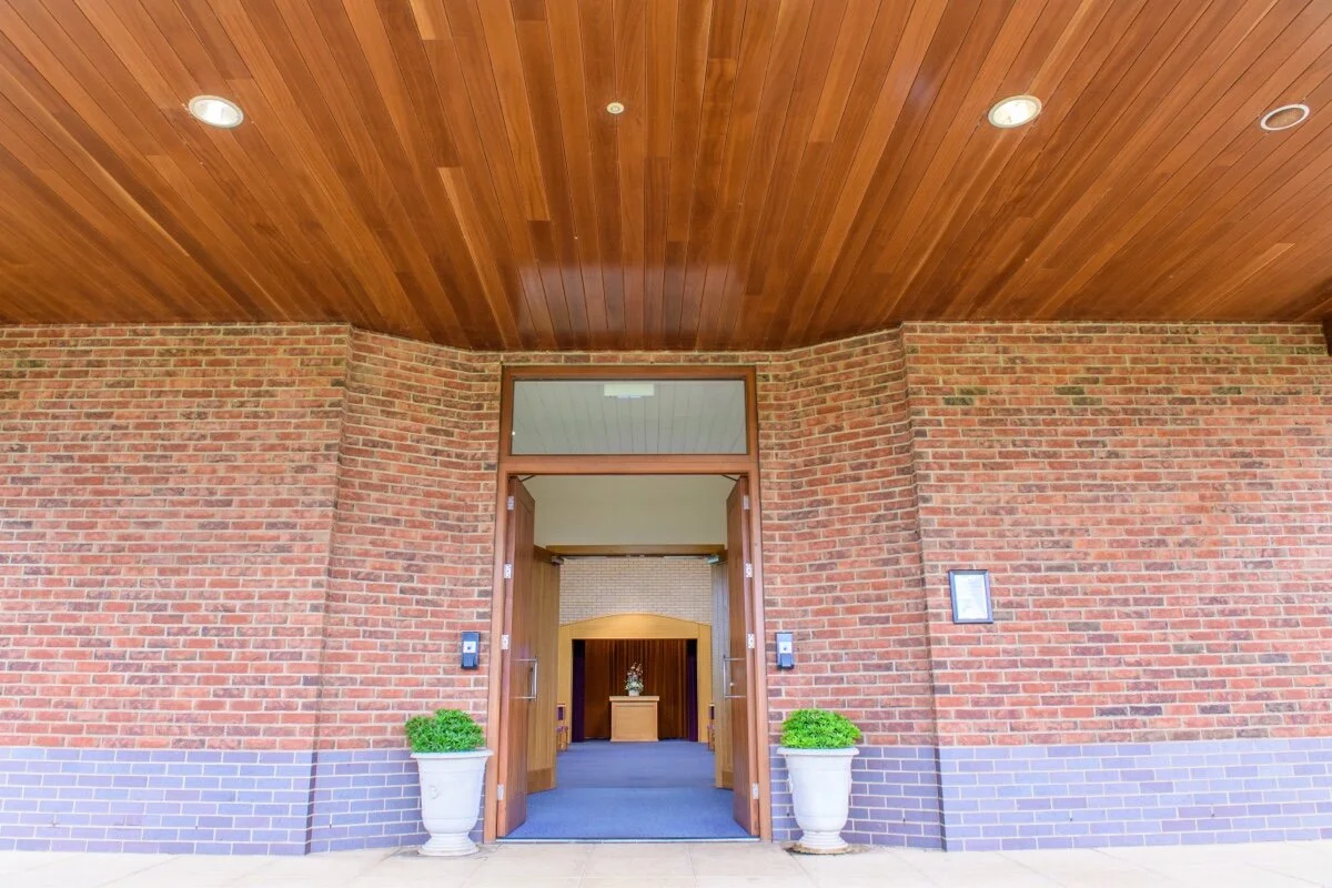 South Lincolnshire Crematorium