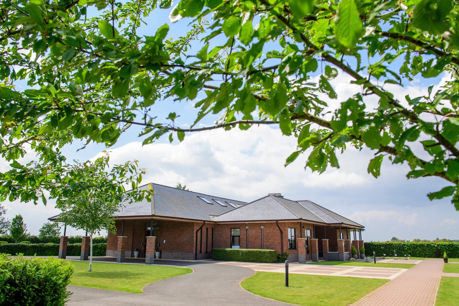 South Lincolnshire Crematorium