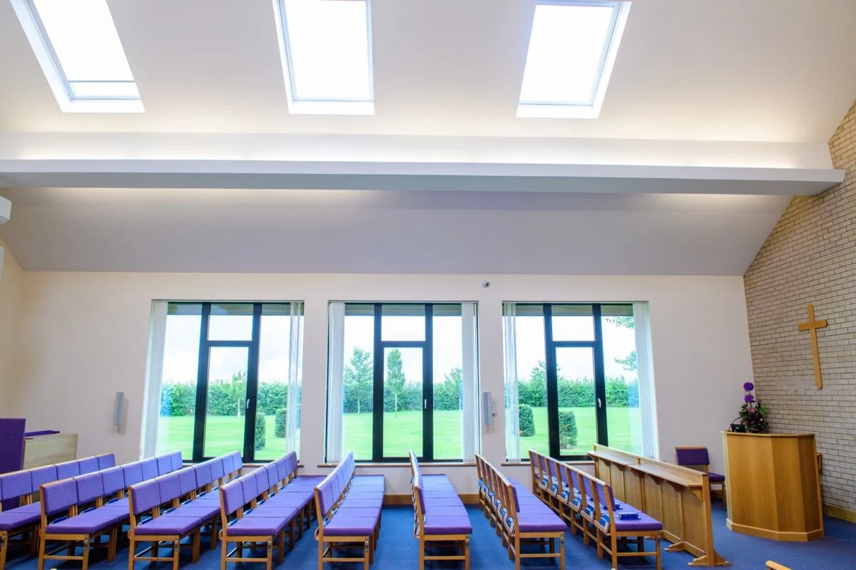 Fees & charges — South Lincolnshire Crematorium