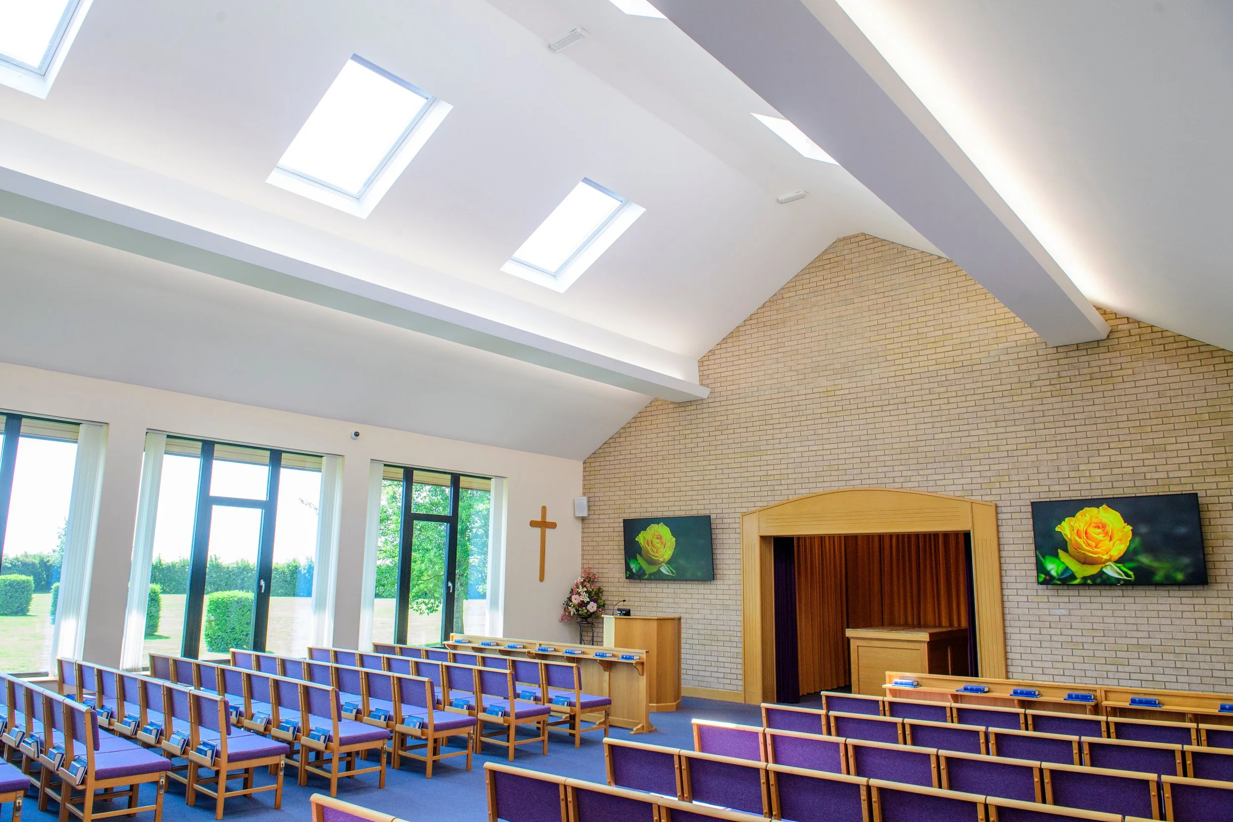 South Lincolnshire Crematorium