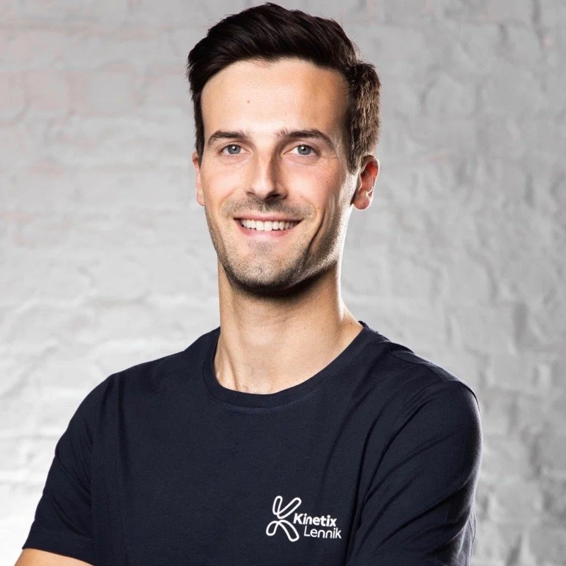 Kinetix Gym in Lennik | Fitness, coaching en groepslessen — Kinetix Lennik