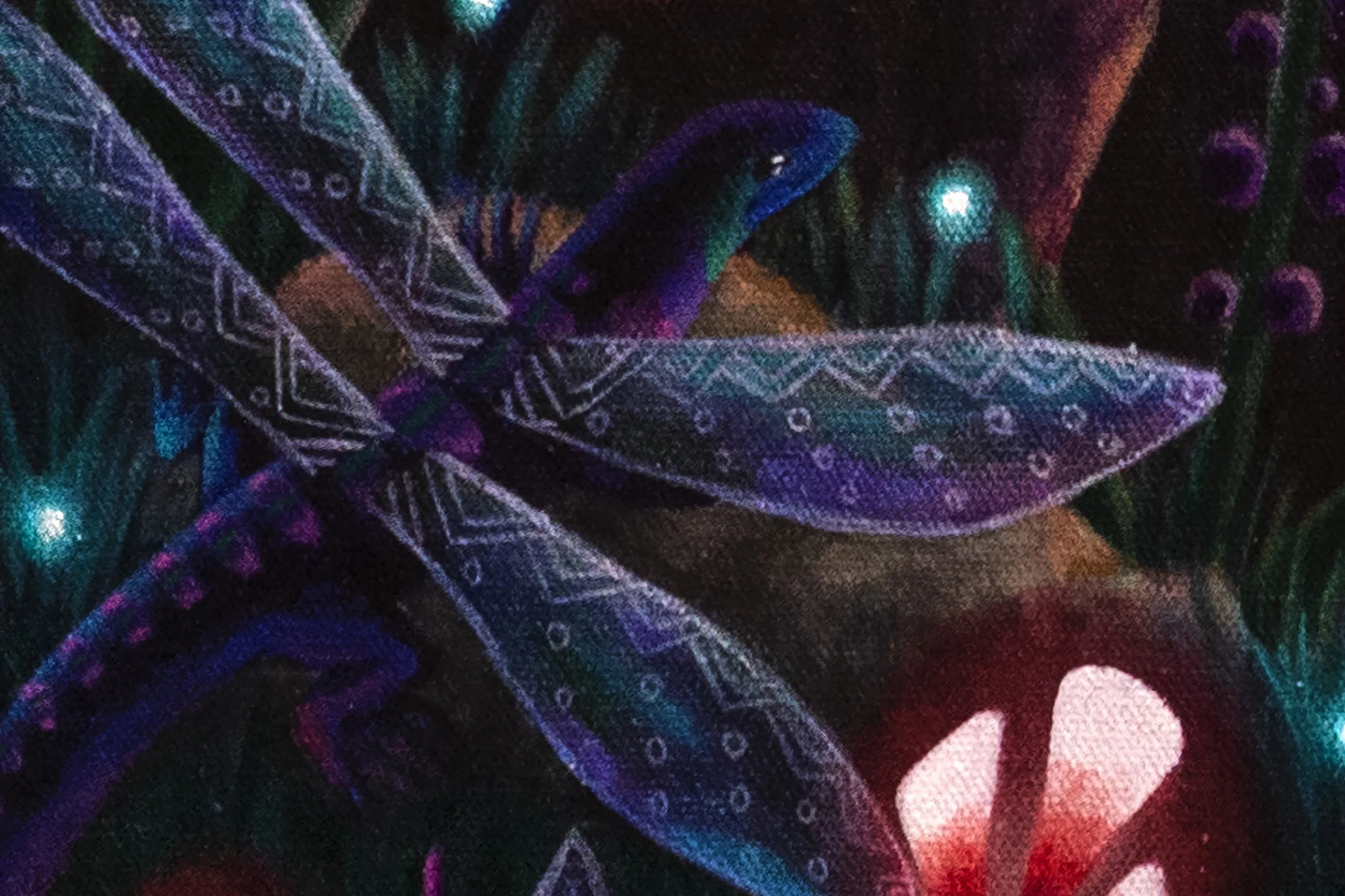 Bestiary - Navigating Imera's Mystical Creatures — The Imerian
