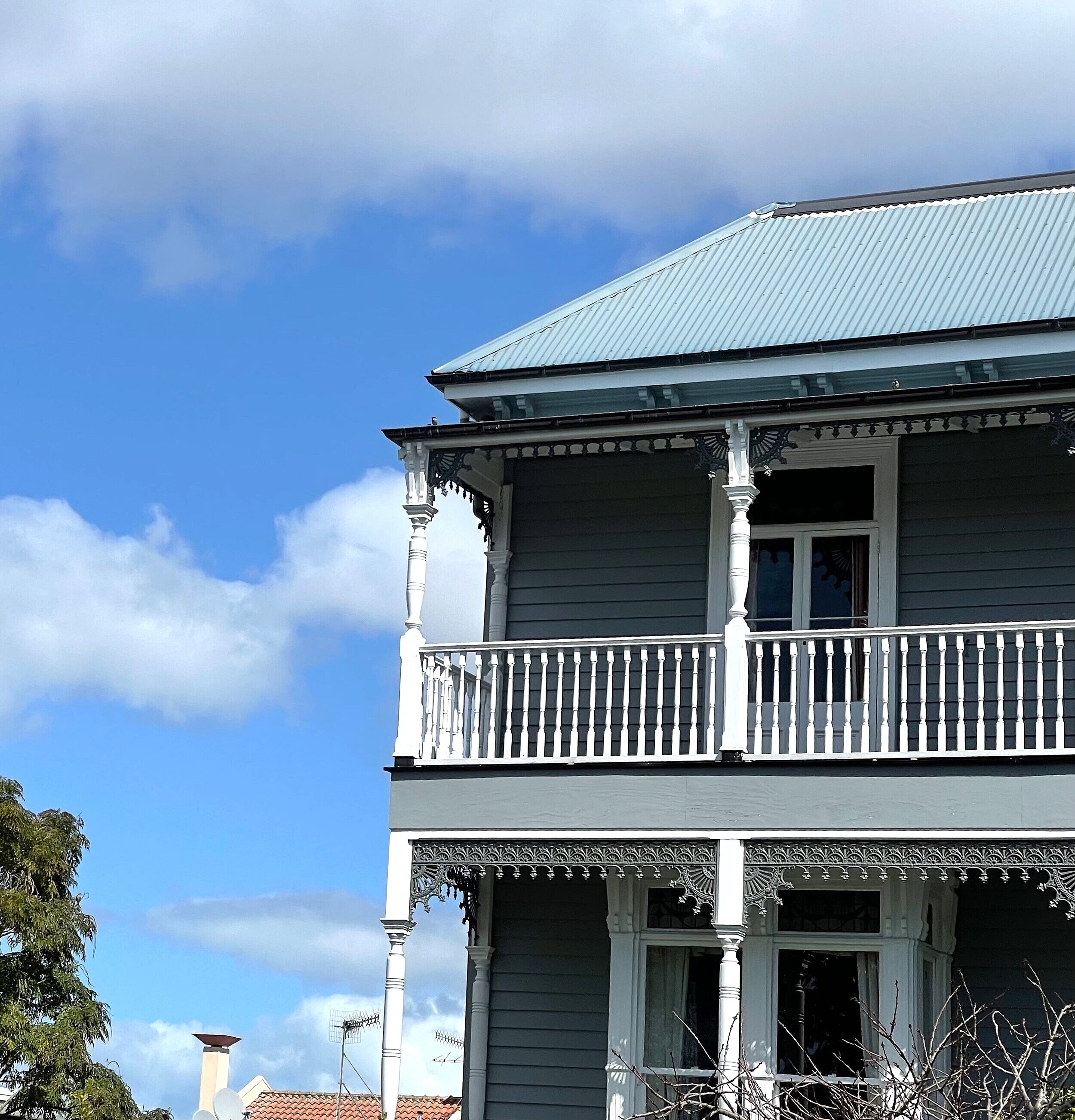 Shift Group Limited NZ