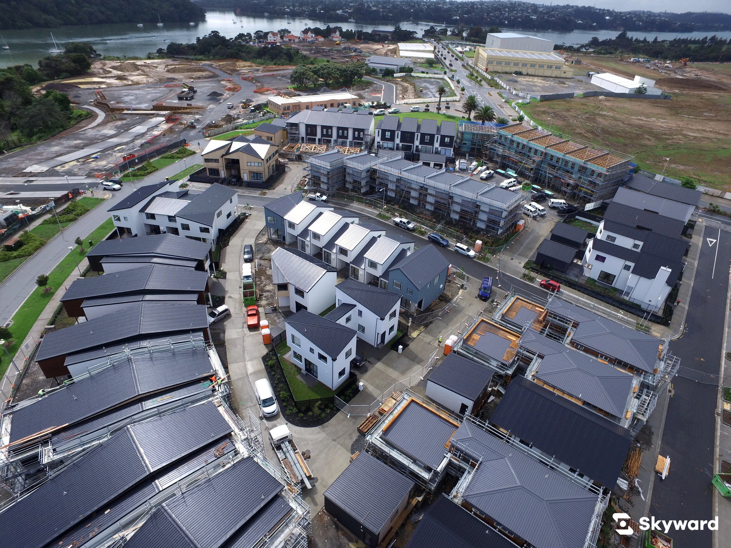 Shift Group Limited NZ