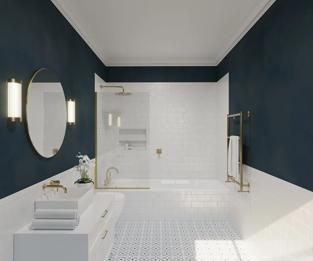 Shower Lab | Island Bathrooms Showrooms in Bournemouth Salisbury