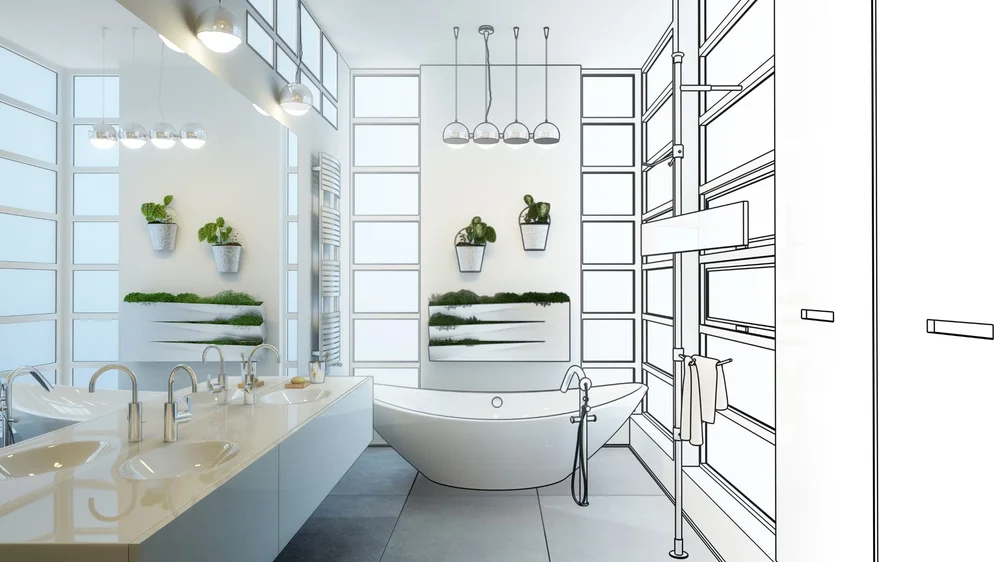 Bathroom Planning & Design | Island Bathrooms Showrooms in Bournemouth ...