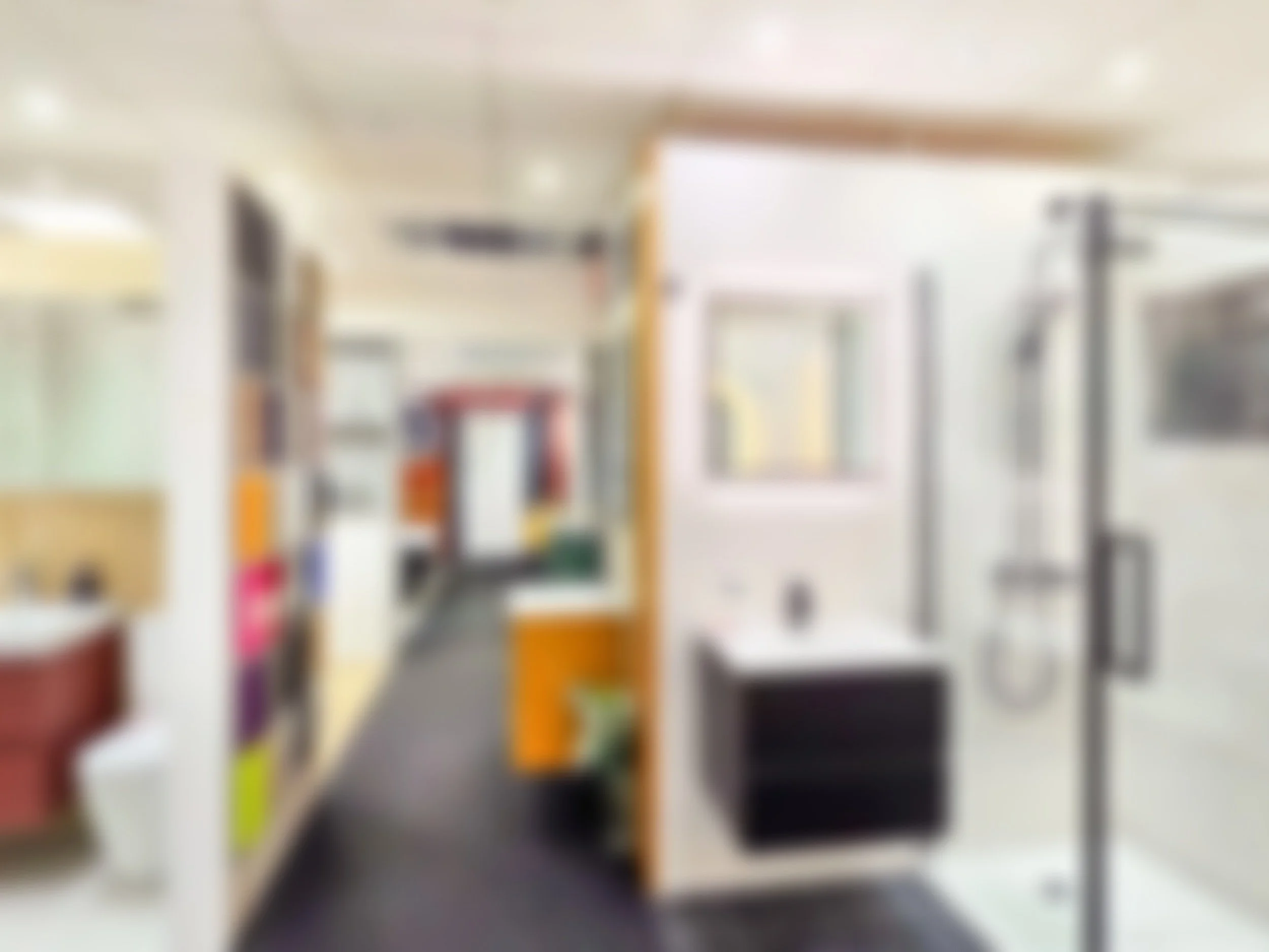 Ex-Display Bathroom Items at reduced prices. Visit Island Bathrooms in ...