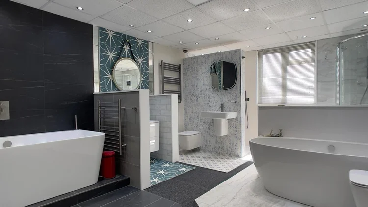 Bathroom Experts for Over 40 Years | Island Bathrooms