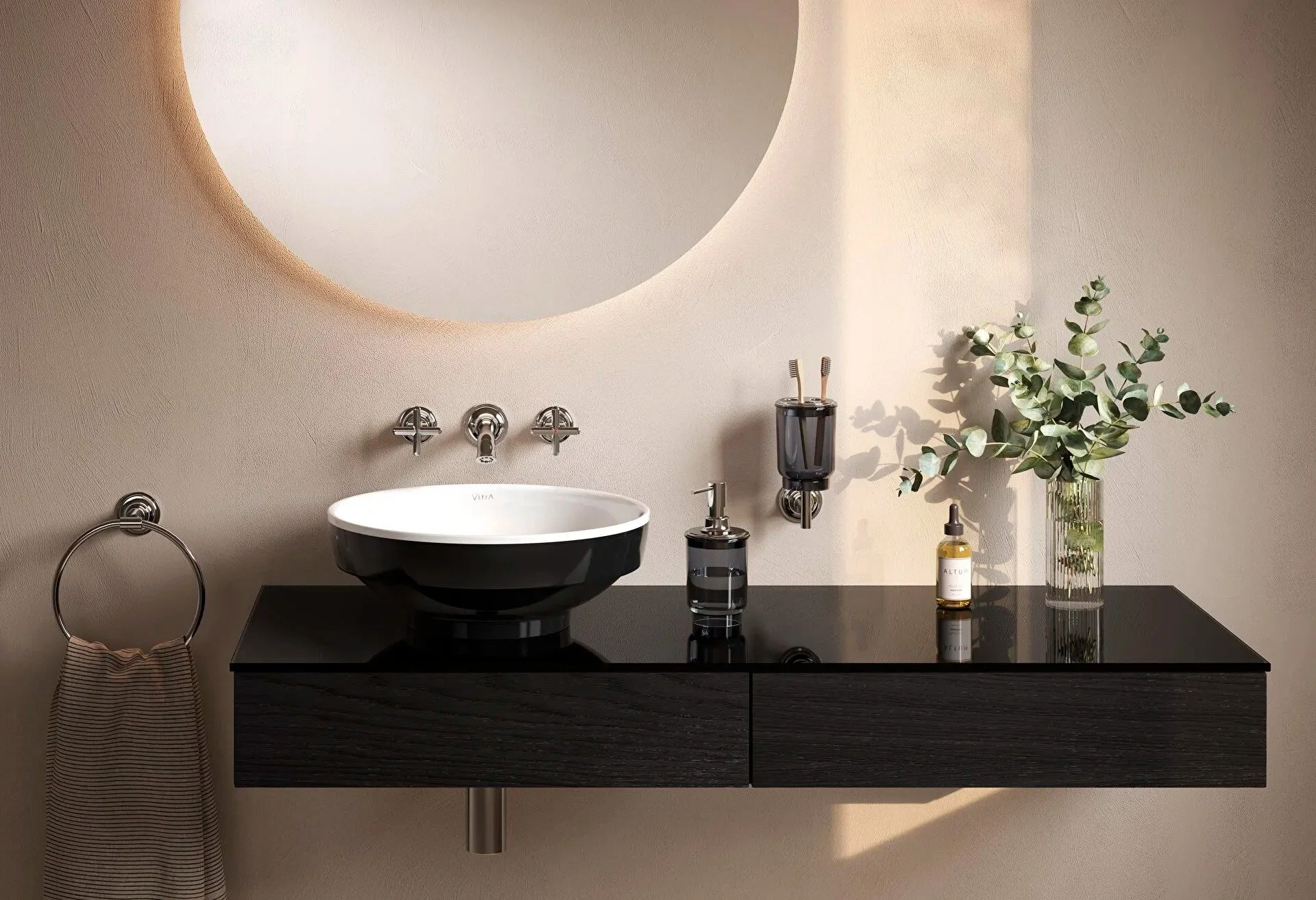 Island Bathrooms | Bathroom Showrooms in Bournemouth & Salisbury