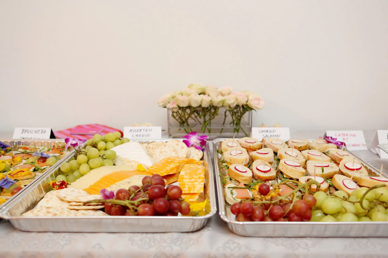 Style Edit Launch Event — VPR