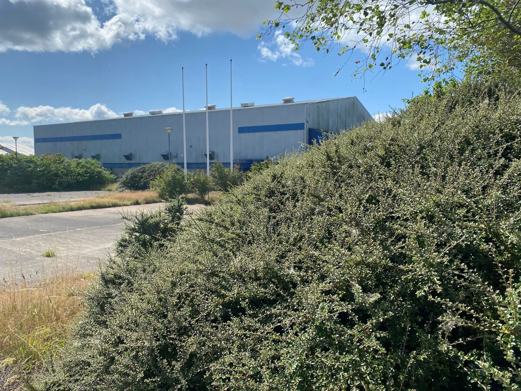 About — Reekie Manufacturing