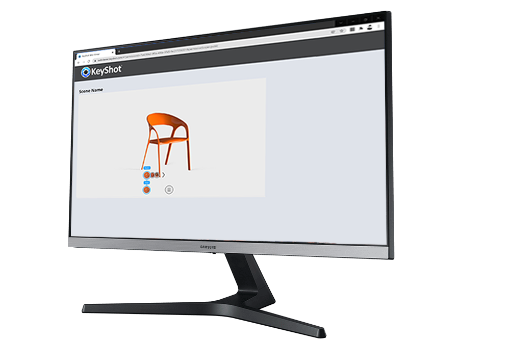 About KeyShot — KeyShot Store