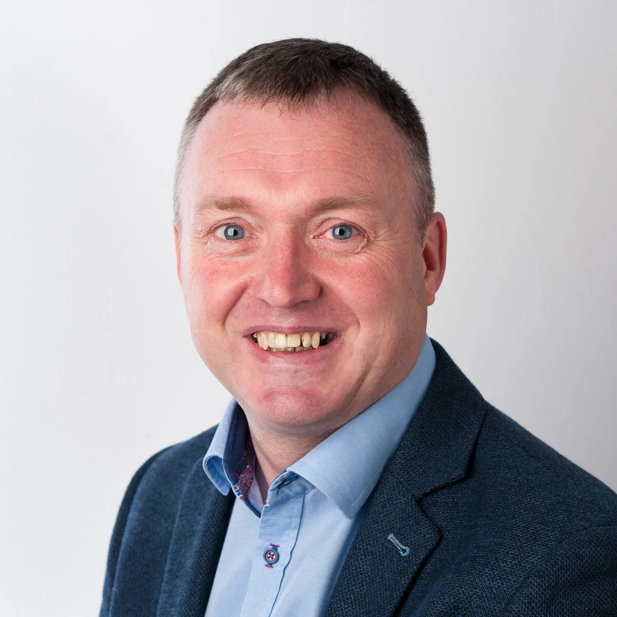 Meet the Team — Seedtech