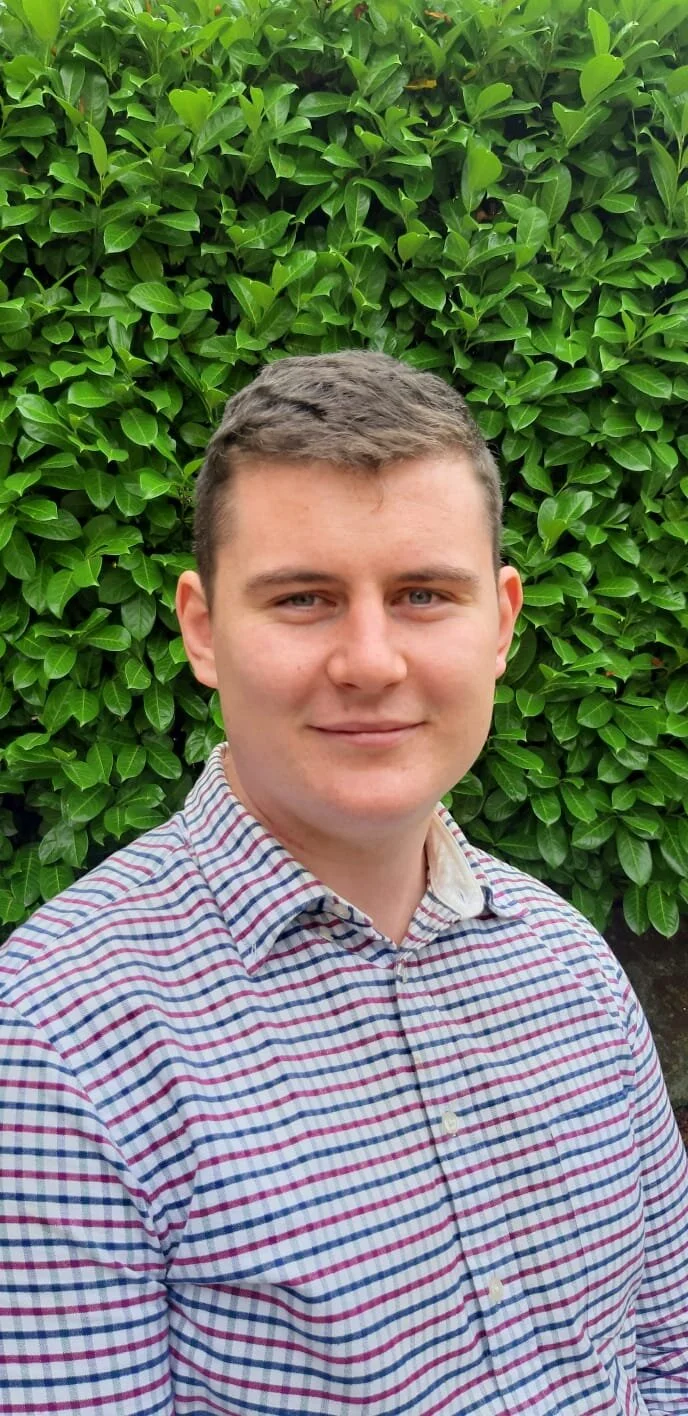 Meet the Team — Seedtech