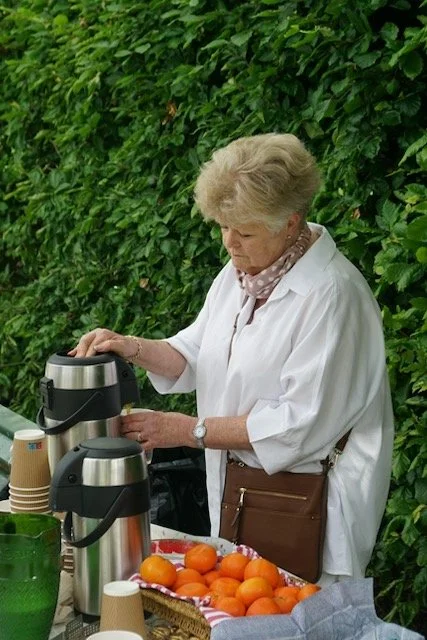 Blog 1 — Herbert Park Croquet Club