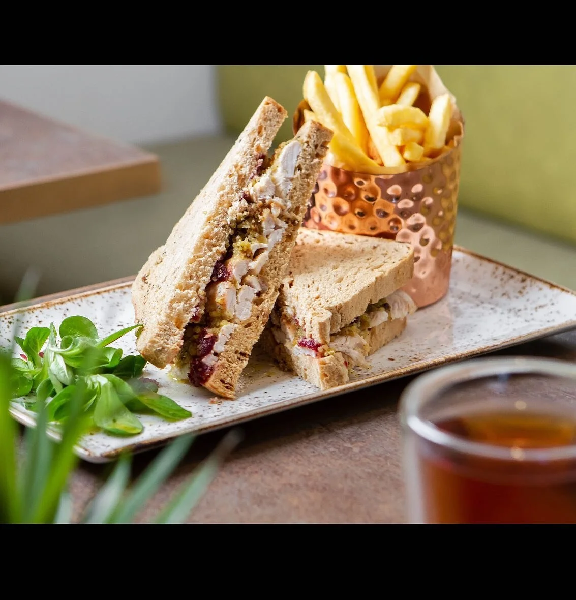 Equus Dining
