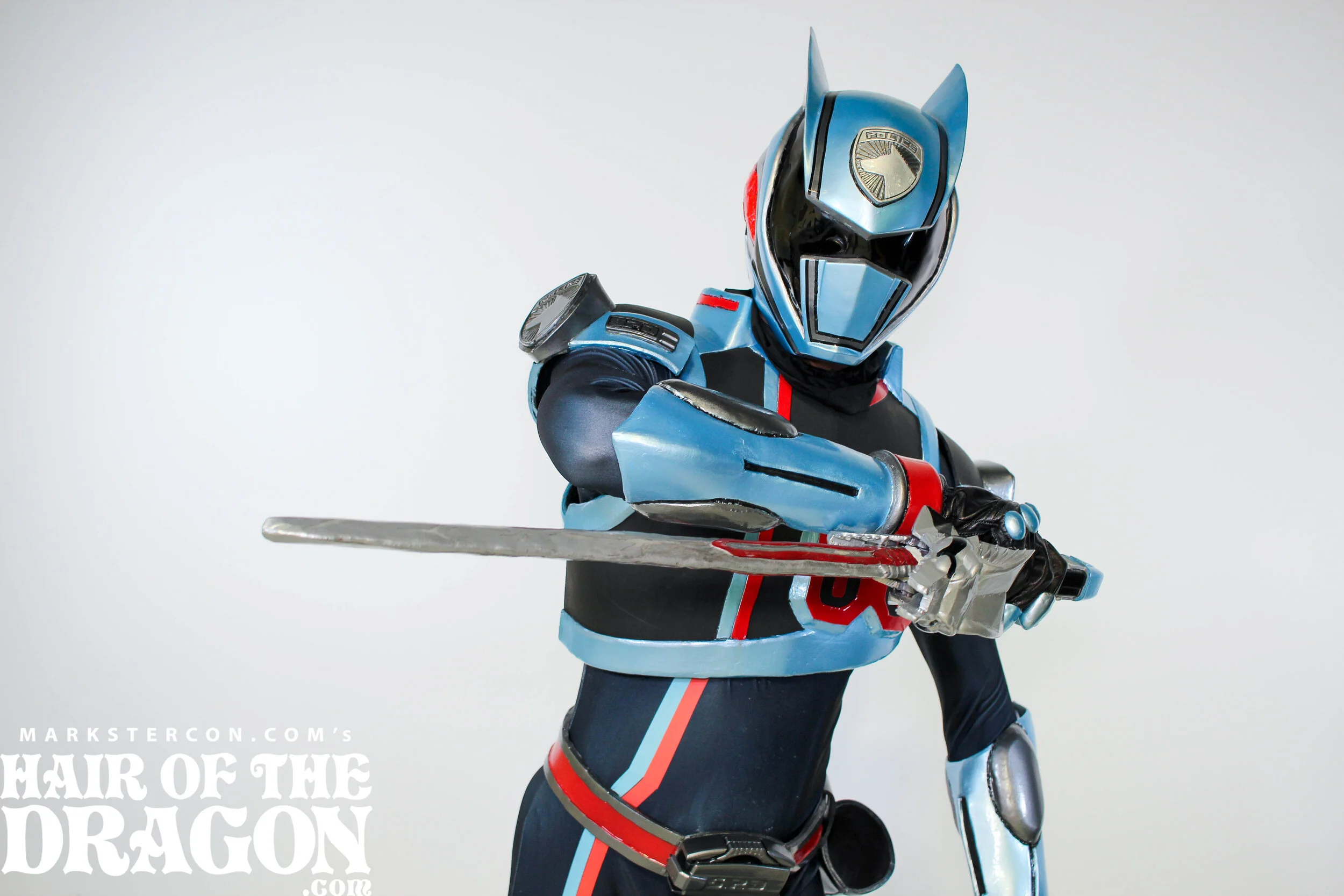 Power Rangers Spd Shadow Sword