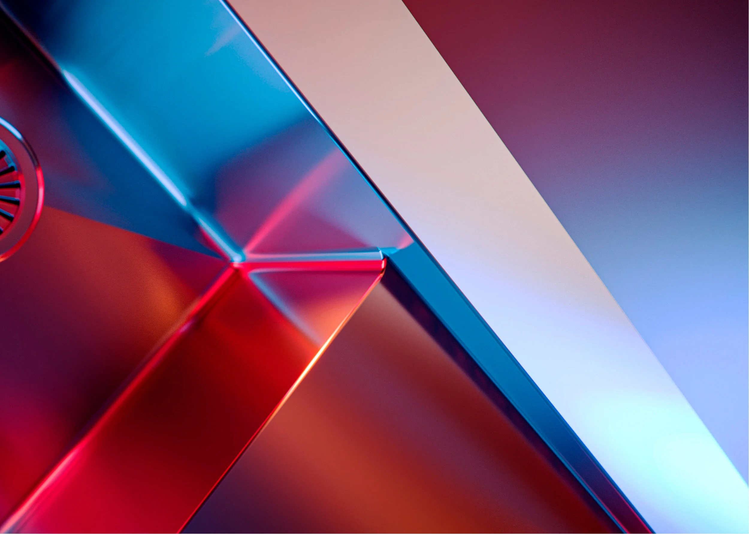 Genesis sinks — Epilog Studio