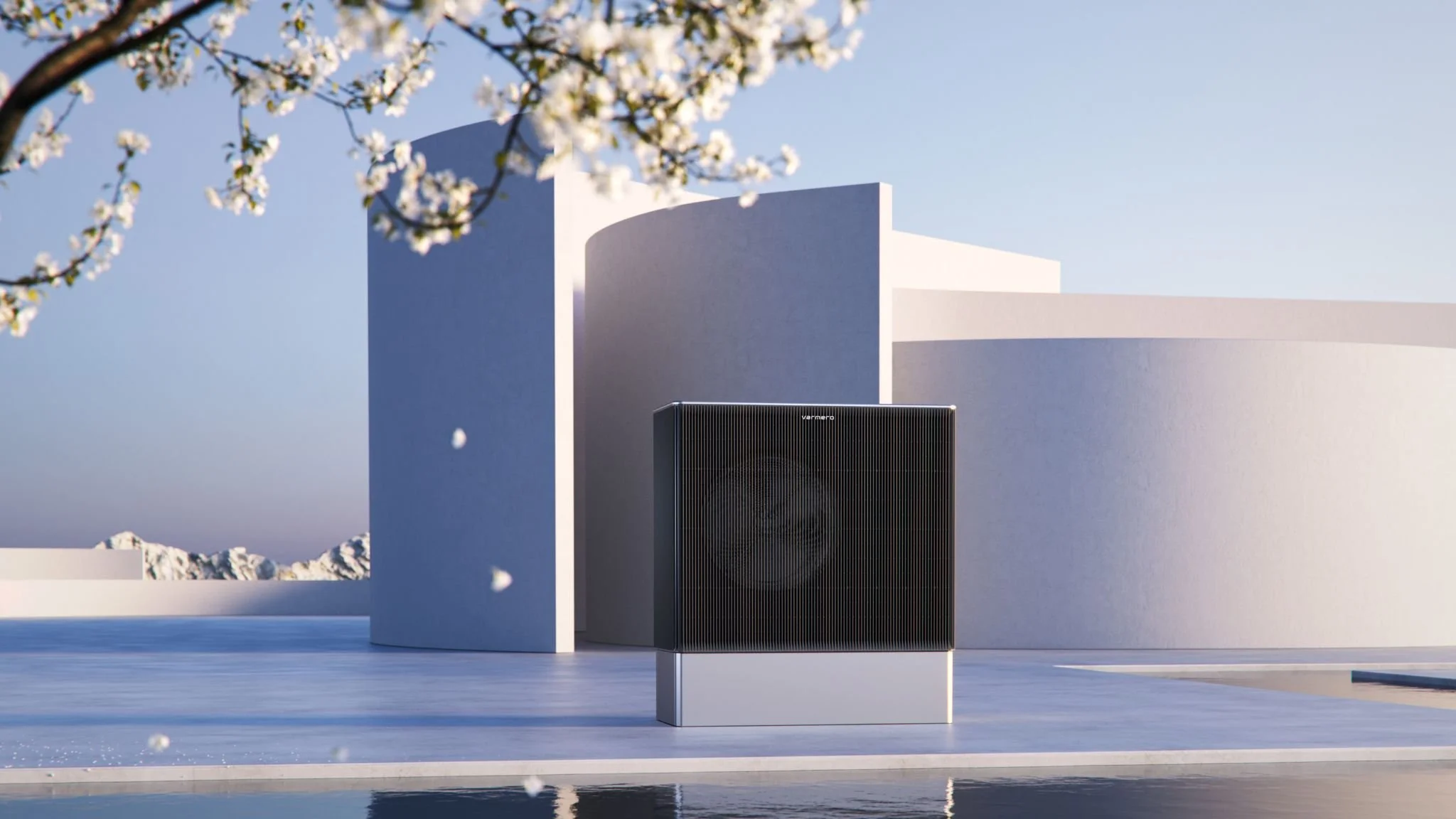 Varmero — Epilog Studio