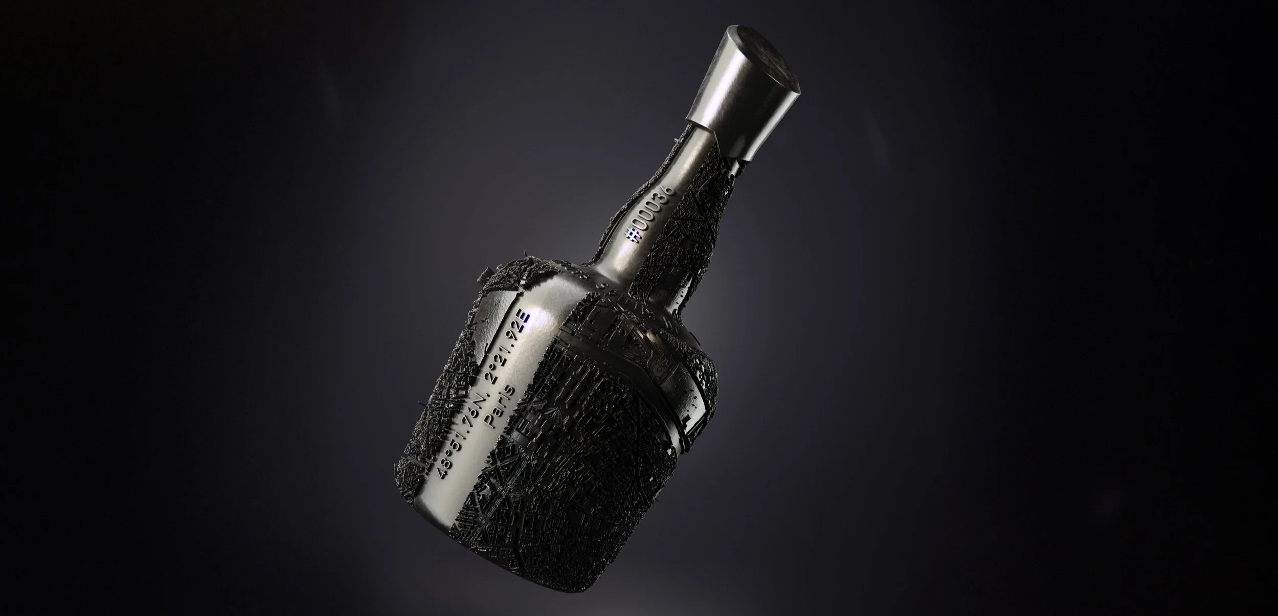 Arthouse Spirits DAO — Epilog Studio