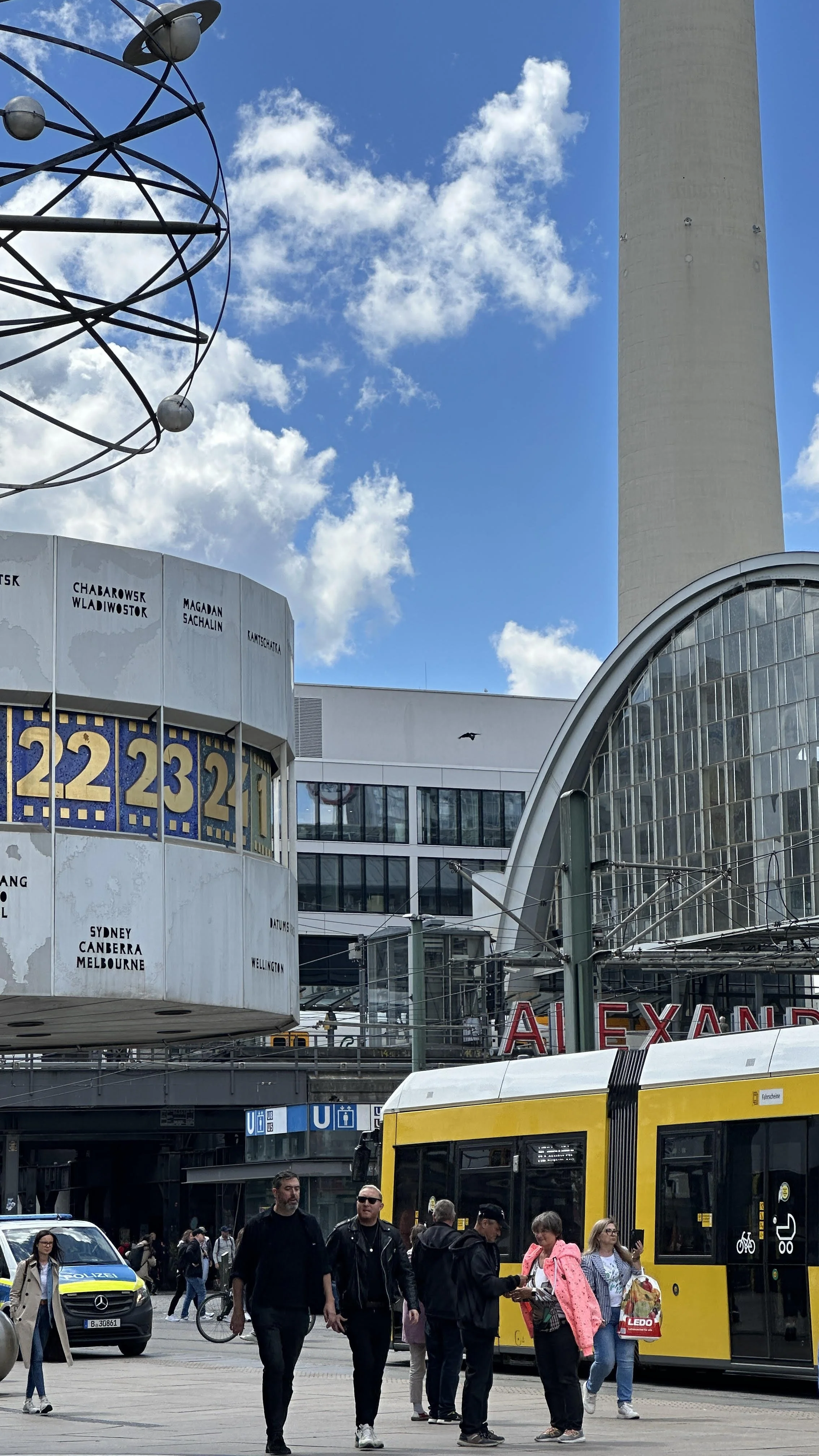 IWC HOME FOOH — Epilog Studio