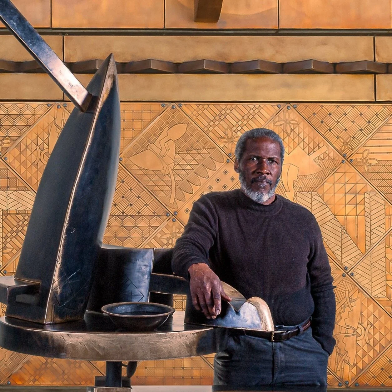 The Black Art Project at Serenbe