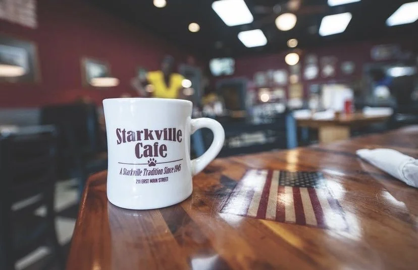 Starkville Cafe