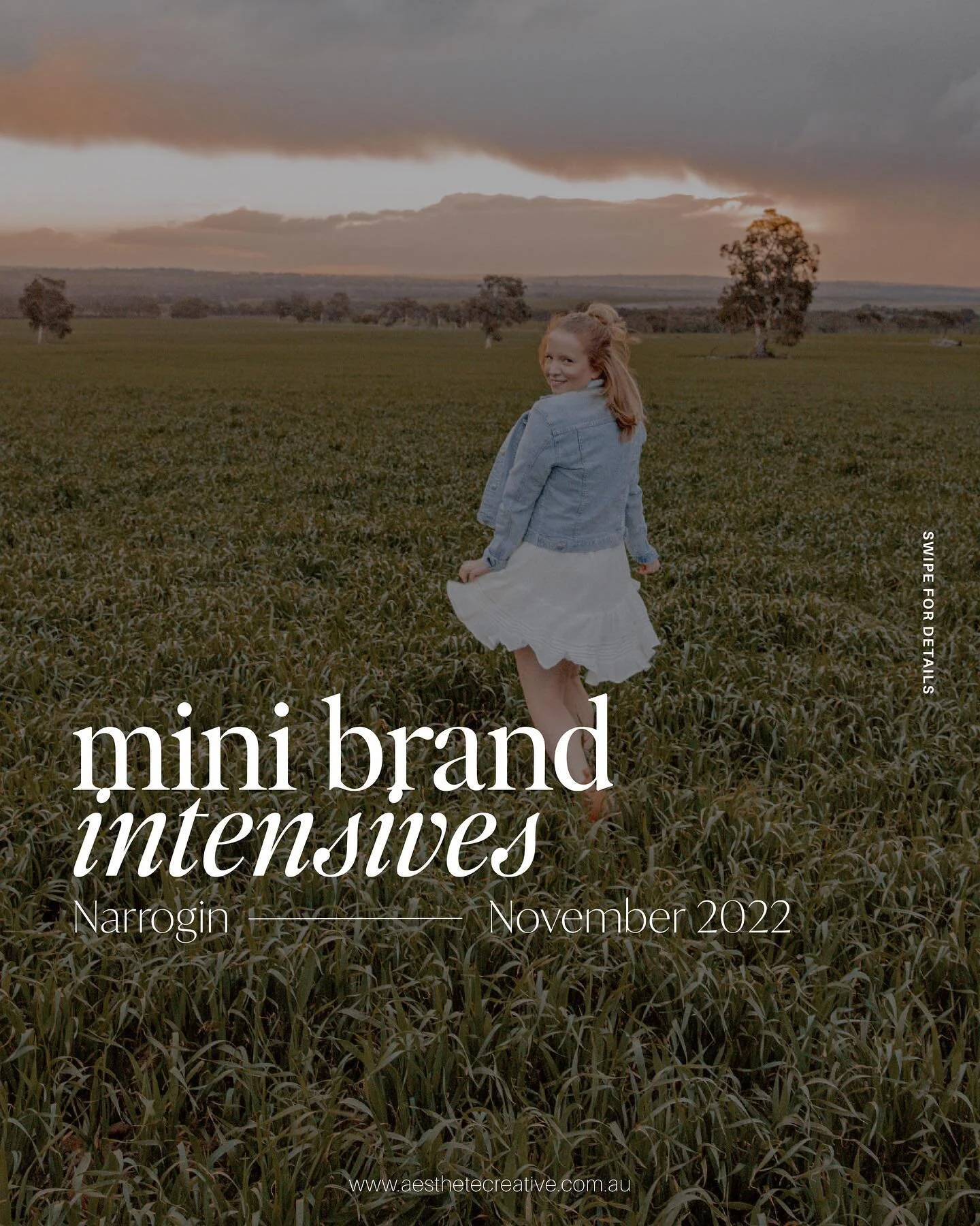 About — Aesthete Creative