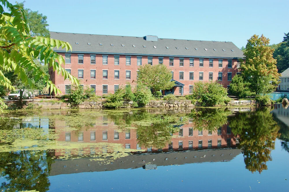 Andover WECAN | The Tools You Need to Take Climate Action Now