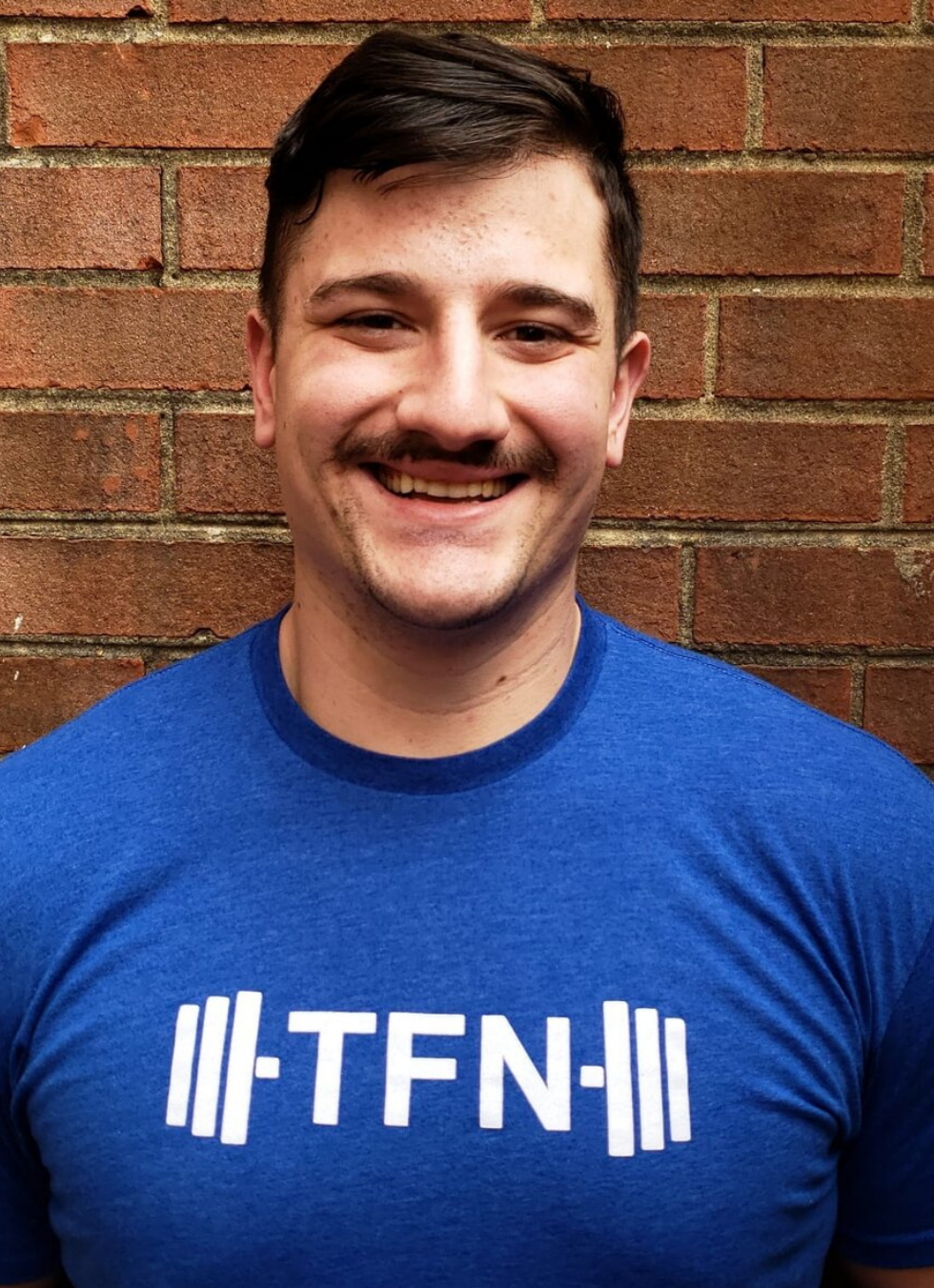 Fitness & Nutrition Trainers in McLean — TFN Training