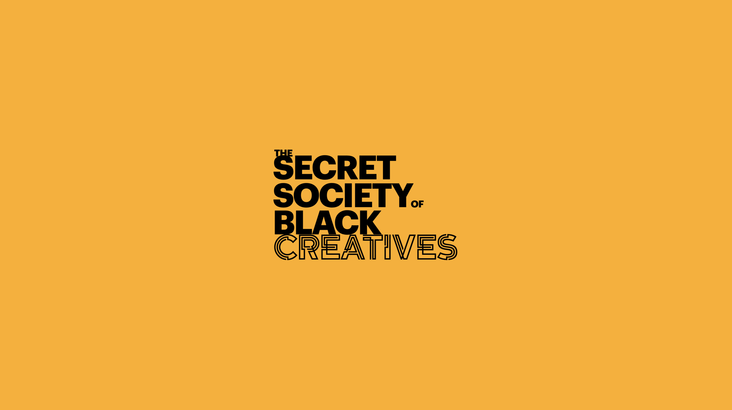 Secret Society Logo