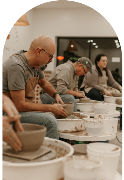 Prairie Pottery